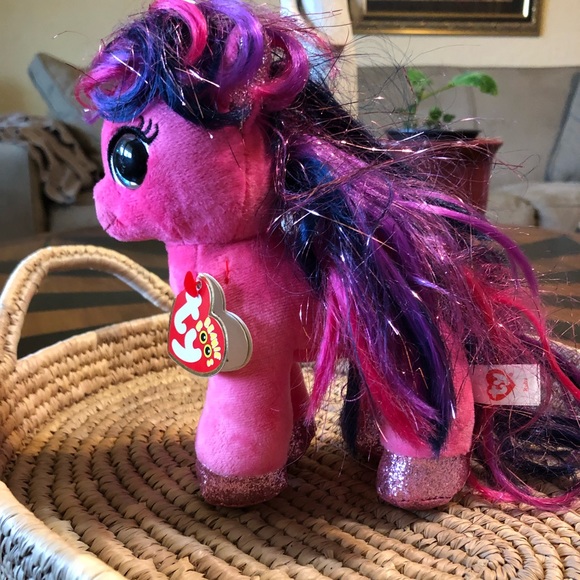 Ty | Other | Ty Beanie Boos Ruby So Cute | Poshmark